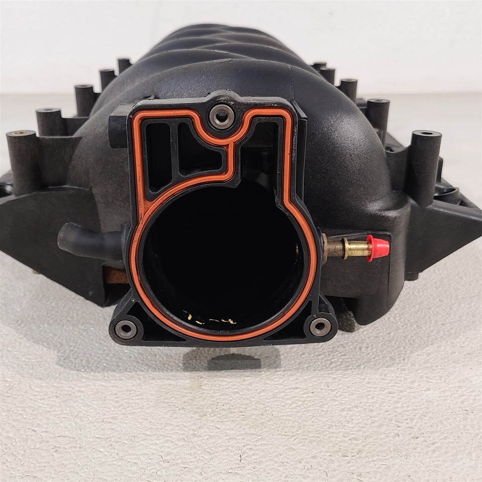 97-00 Corvette C5 Intake Manifold Ls1 5.7 12556333 Aa7304 | eBay