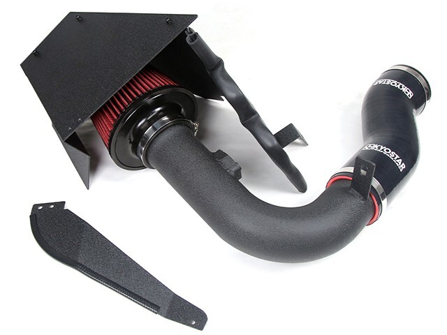 Air Intake System For 2015 2021 Subaru WRX 2.0L FA20F Aluminum KYOSTAR ...