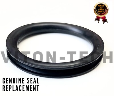 Genuine Replacement Fuel Cap SEAL Volkswagen GOLF POLO FOX VW PASSAT ...