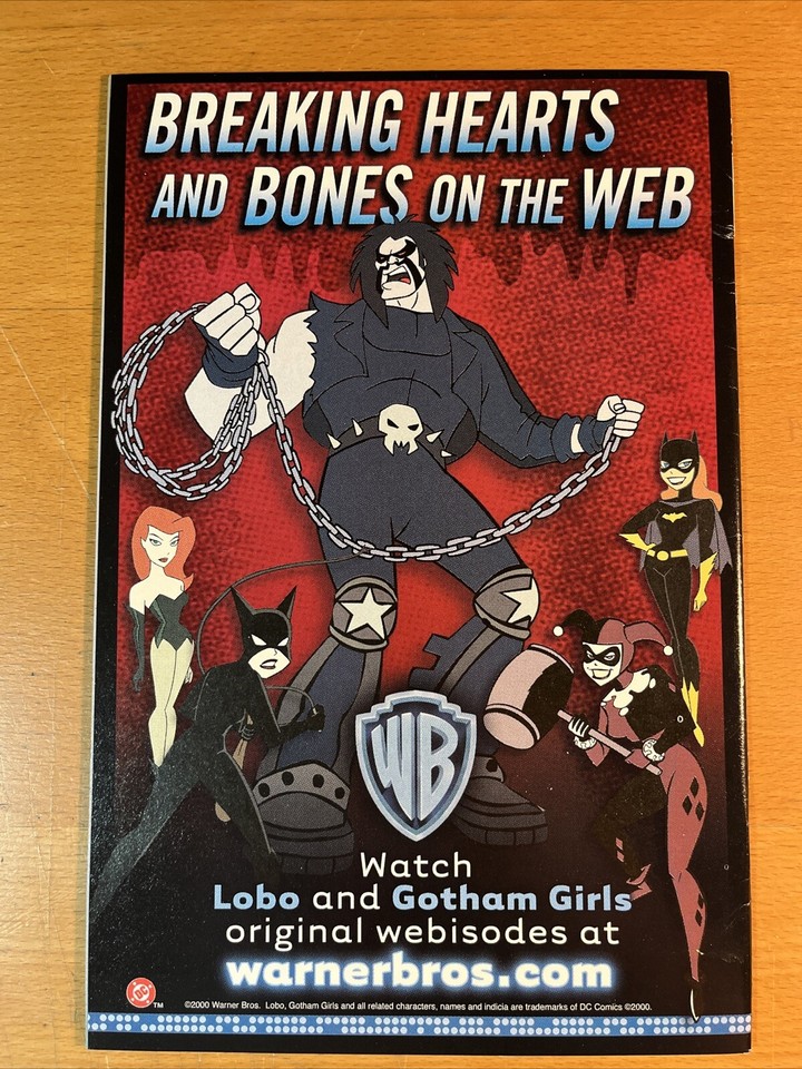 Catwoman #89 (DC Comics February 2001) | eBay