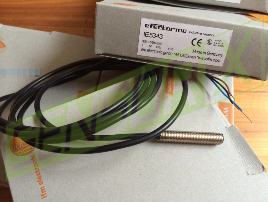 1 pcs Sensor IE5343~ | eBay