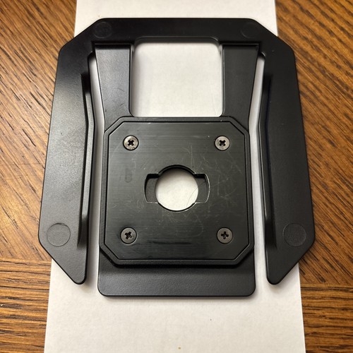 Axon Body Camera Small Pocket Mount 4in Model 74022 *Used | eBay