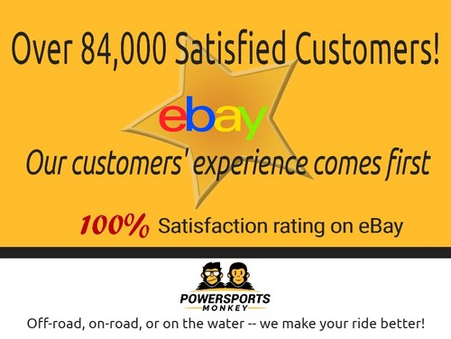 Can-Am - 715002957 - Baja Style Spare Tire Holder, Octane Blue for sale ...