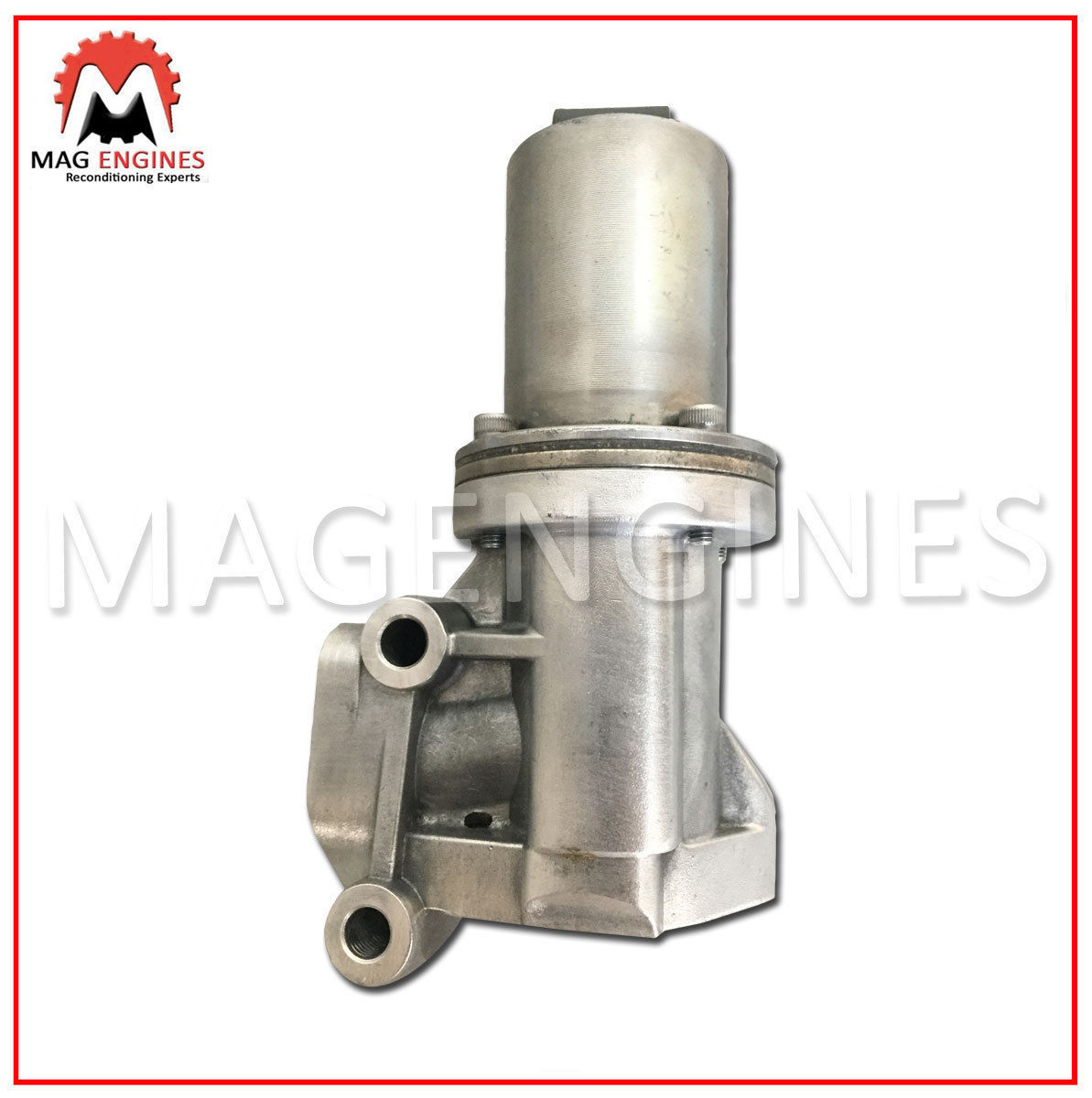 28410-2A120 EGR VALVE HYUNDAI D4FA FOR i20 GETZ ACCENT & KIA RIO 1.5L ...