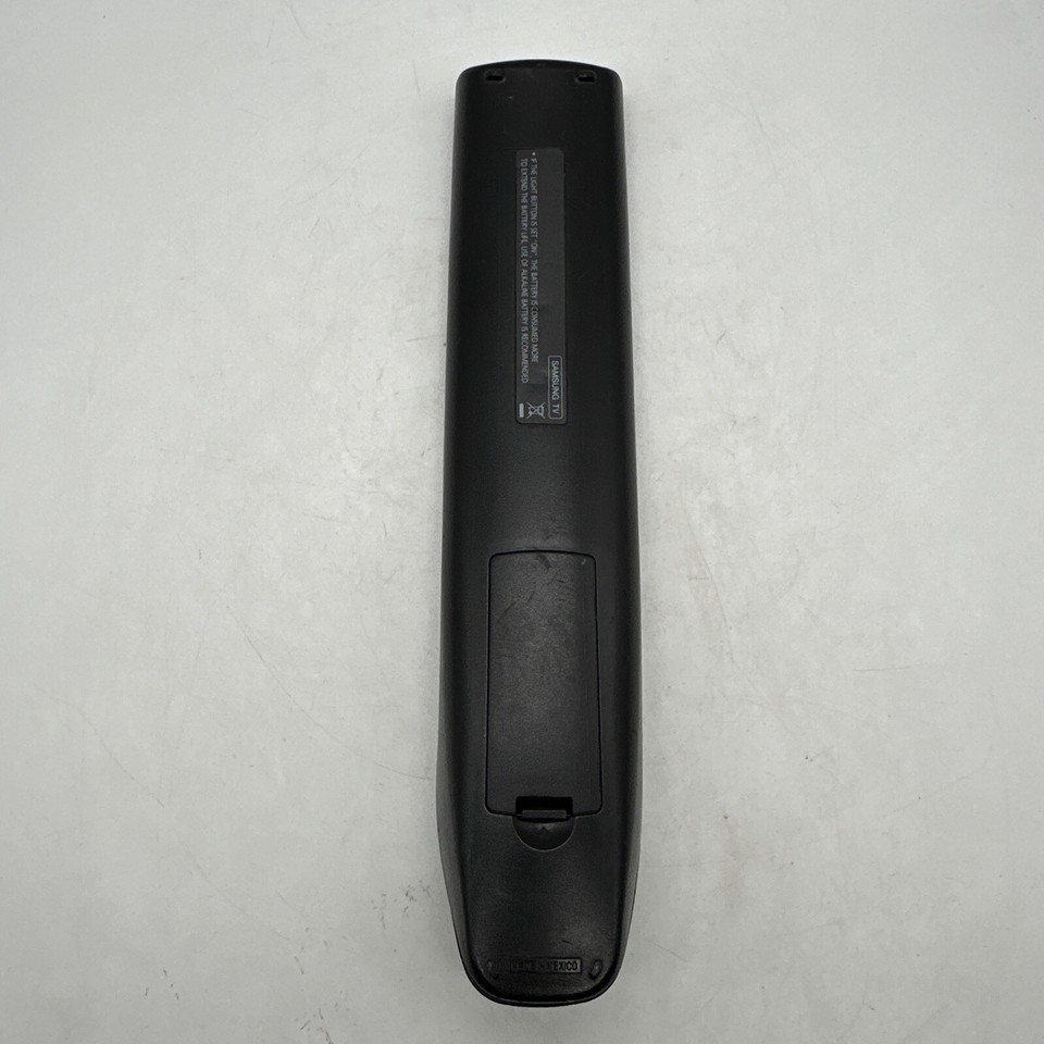 SAMSUNG BN59-00673A REMOTE CONTROL for LN40A630 LN46A500T1F PN50A550S1F ...