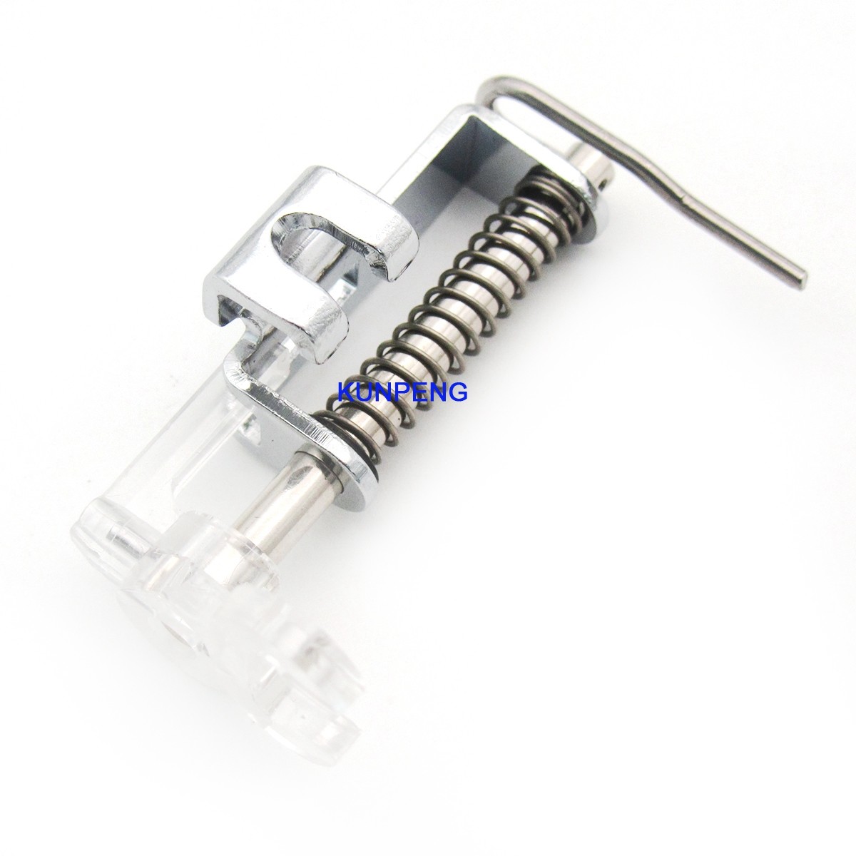 1PCS OPEN TOE DARNING,QUILTING,FREE MOTION,EMBROIDERY FOOT for Juki ...