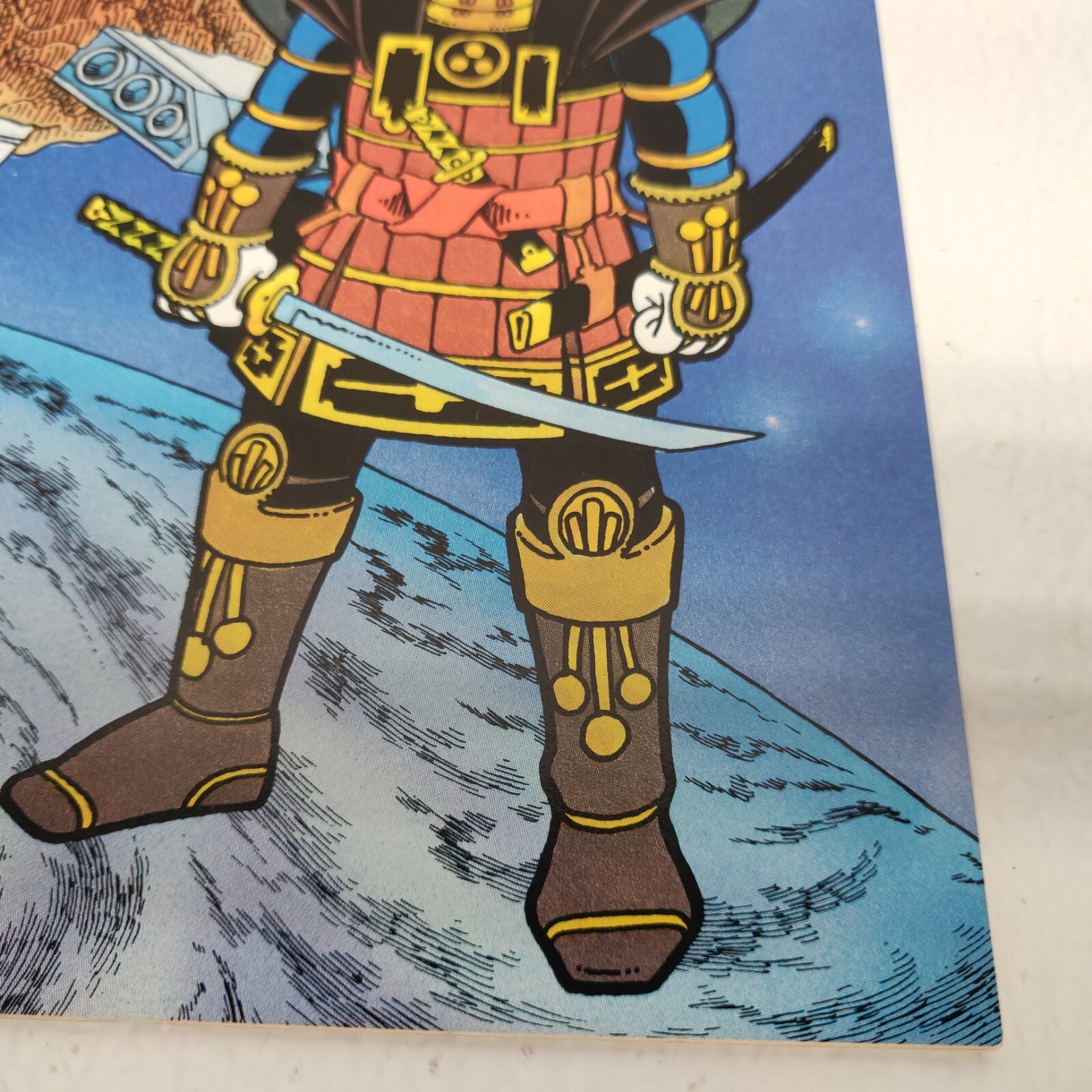 Space Usagi #1 (Mirage 1992) G/VG Usagi Yojimbo, Stan Sakai, Netflix ...