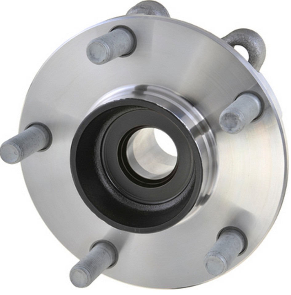 Front Wheel Hub Bearing Assembly for INFINITI EX35 (AWD) 2008-2012 ...