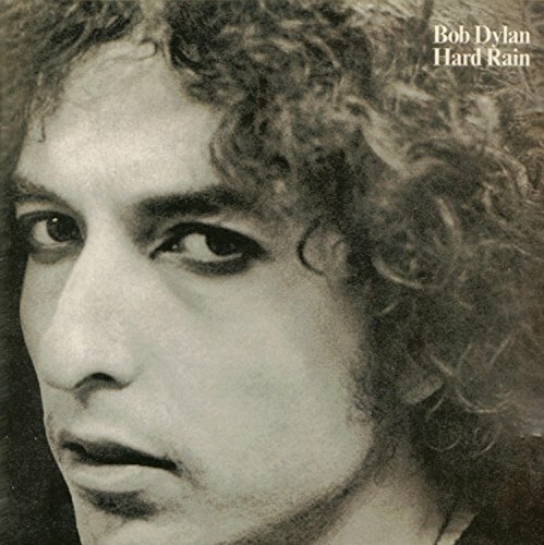 Bob Dylan - Hard Rain [CD] | eBay Australia