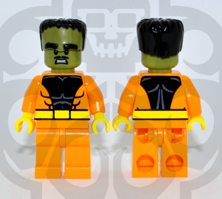 Lego Marvel Superheroes Leader LEGO Super Heroes – The Entertainer