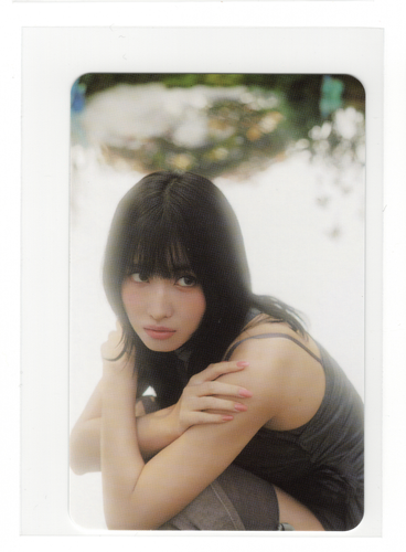 Twice Momo Photocard | With Youth Nemo Forever Ver. | eBay