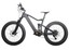 WINICE Carbon Fat Bike Electric Bicycle M620 1000W Full Suspension ...
