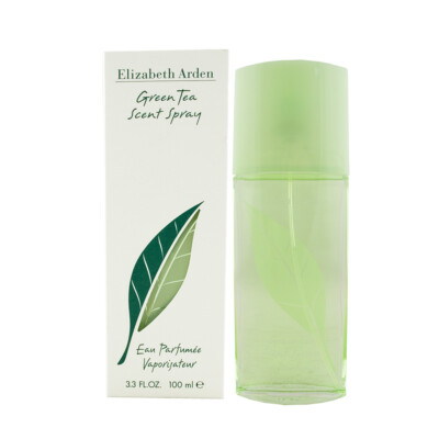 Elizabeth Arden Green Tea Eau De Toilette 100 ml 85805268848 | eBay