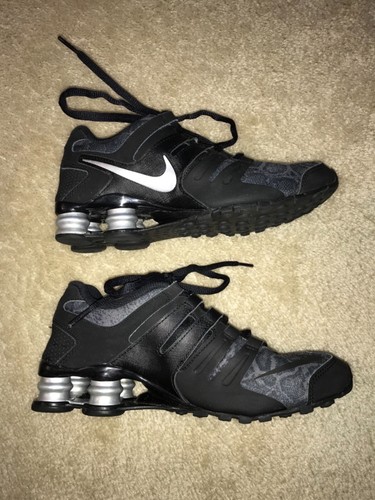 Nike shox current running - Gem