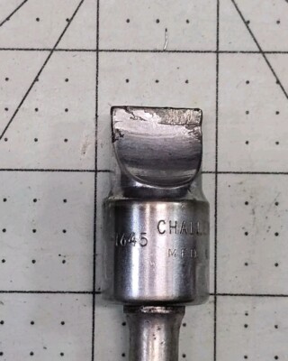 Challenger by Proto 1645 Fine Drag Link 1/2 Drive Socket USA | eBay