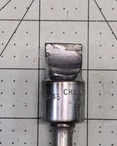 Challenger by Proto 1645 Fine Drag Link 1/2 Drive Socket USA | eBay
