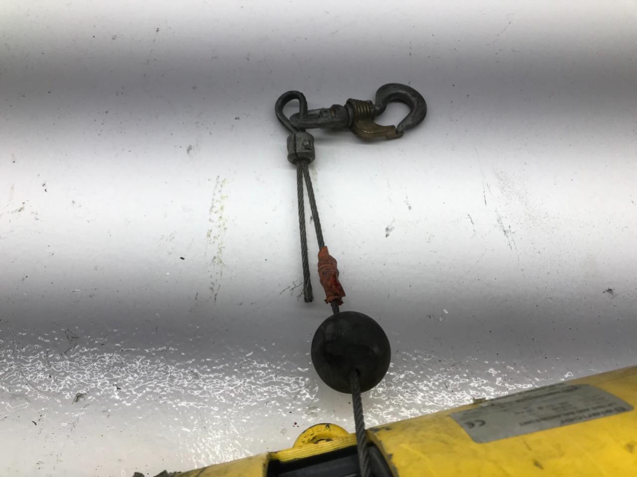 Ingersoll Rand BW035080 Tool Balancer 10' Cable 350LB @ 100PSI CAPACITY ...