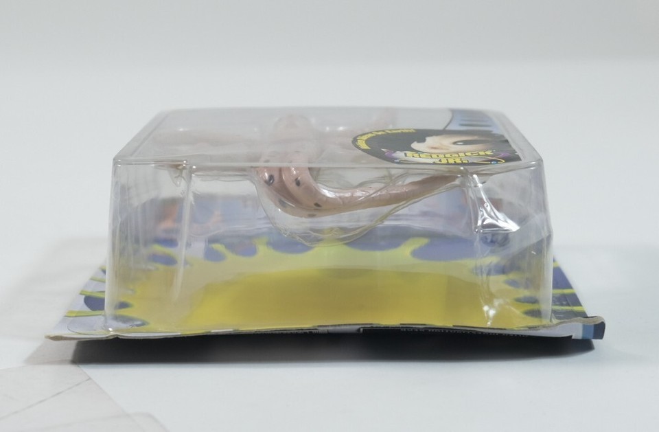 Men In Black Hidden Aliens Redgick Jr Bendable Figure Vintage 1997 ...