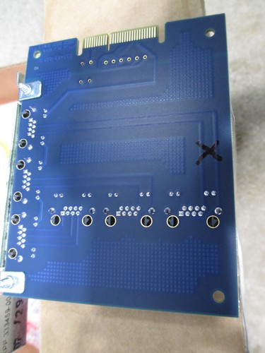 VEEDER-ROOT TLS-450 PLUS - 330020-797 USB/ETHERNET 3 PORT INTERFACE ...