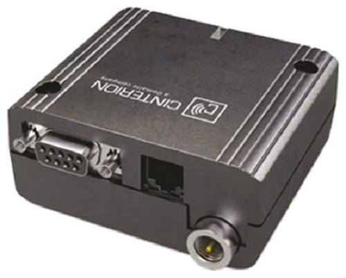 Cinterion Pack A GSM & GPRS Module-To be used on 2G networks - MC55iT ...