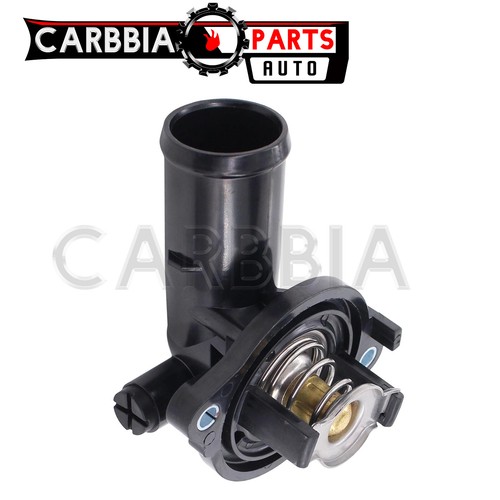 MOPAR Thermostat Housing Fits Dodge Challenger 2011-2023 5184977AH | eBay