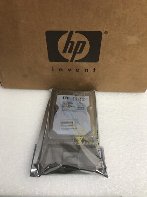 HP AG883 454416-001 1TB 7.2K 3.5" FC FATA HARD DRIVE AG883B | eBay