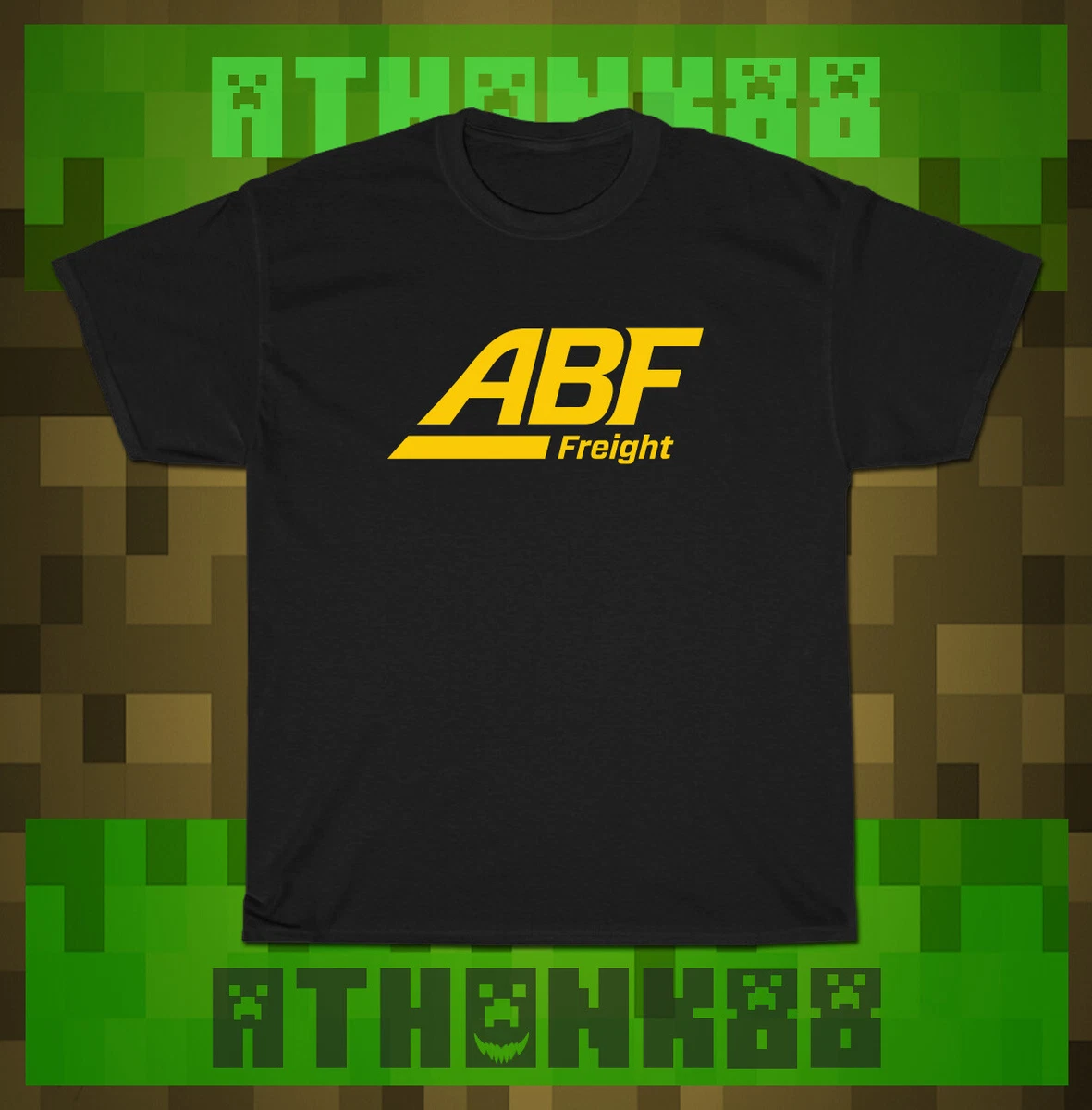 Abf Freight Logo