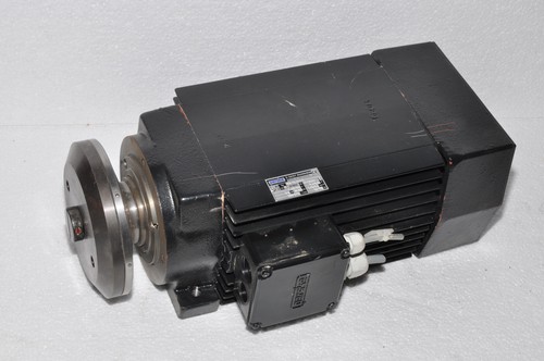 Perske Spindel KCS 70.12-2D 400V 50/100Hz 2880/5700 Upm 3kW Kreissäge ...