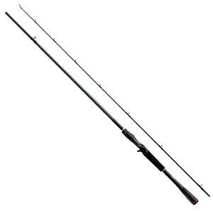 Shimano 20 Zodias 168L-BFS/2 Baitcasting Rod for Bass NEW | eBay