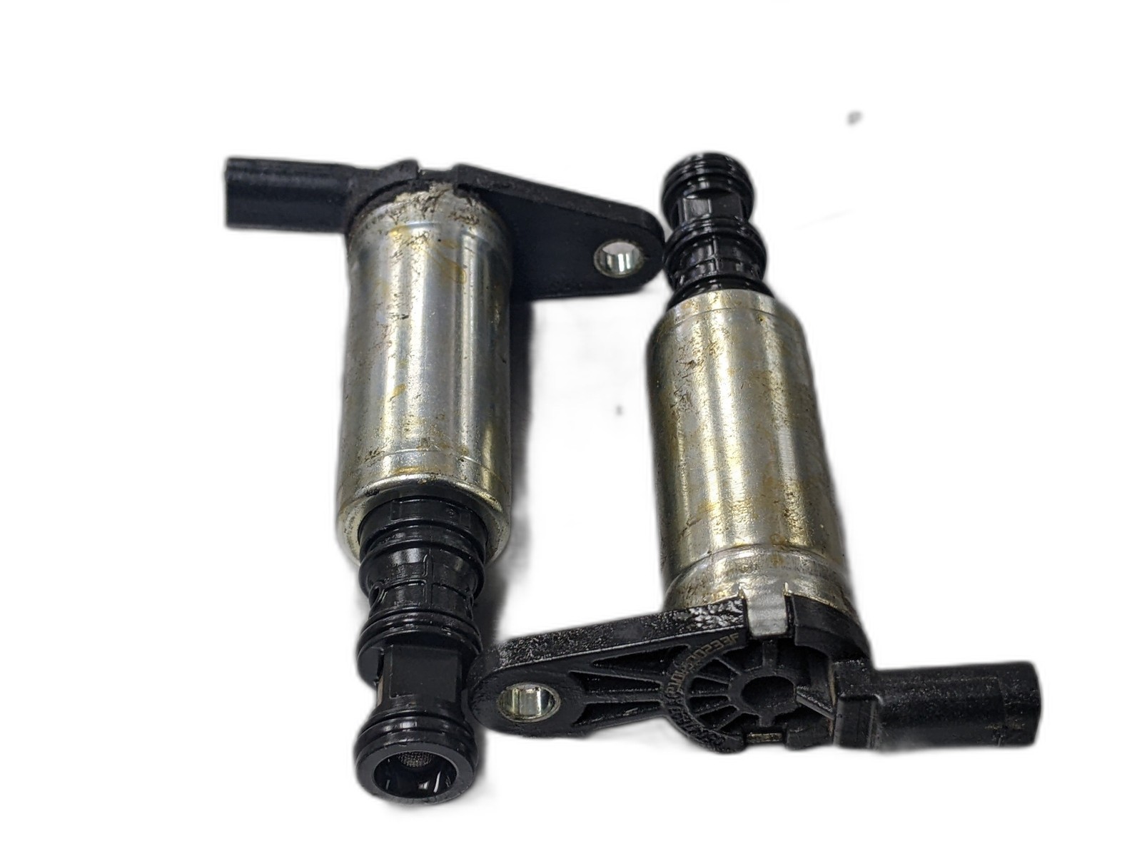 Variable Valve Lift Solenoid From 2021 Jeep Grand Cherokee 3.6 ...