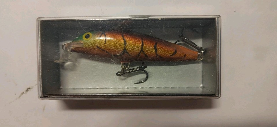 Rapala Team Esko 7 SPECIAL | eBay