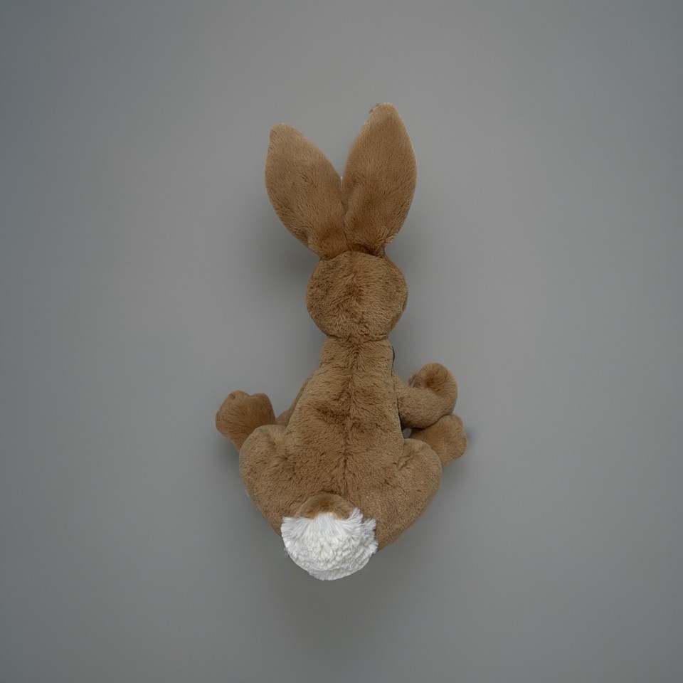 Jellycat Horticus Hare Plush Stuffed Toy 13" NEW Authentic U.S. Seller ...