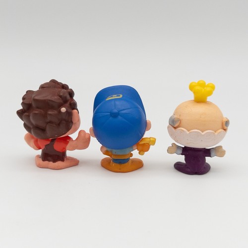 Disney Doorables Wreck It Ralph 5 Figure Lot Candlehead Felix King ...