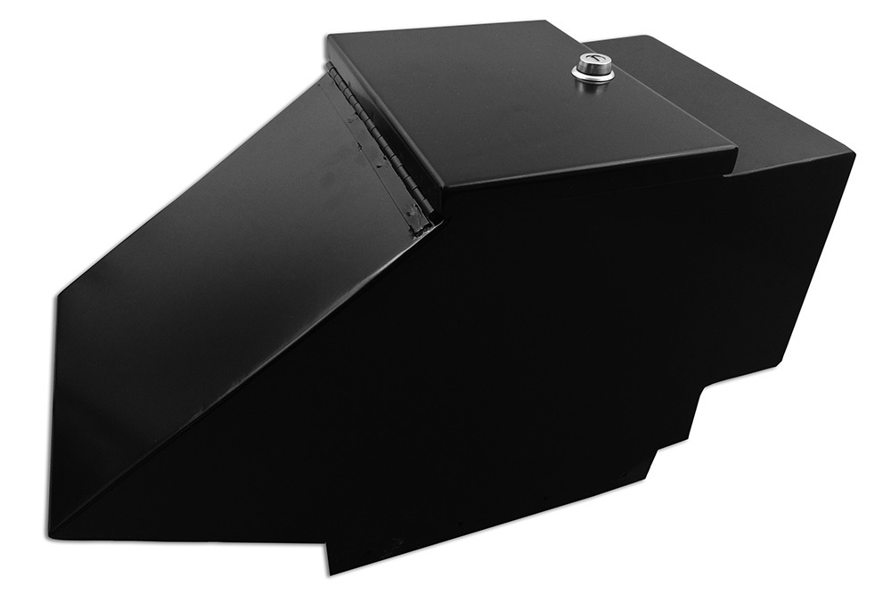 Polaris Ranger Center Console XP900 XP1000 Steel Constructed Weather ...