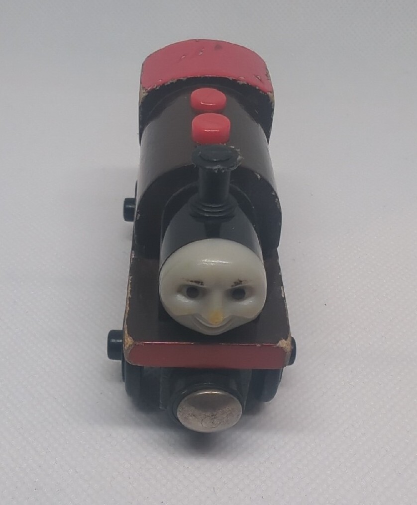 Thomas Die Kleine Lokomotive Bertram Bertram | Thomas Und Seine