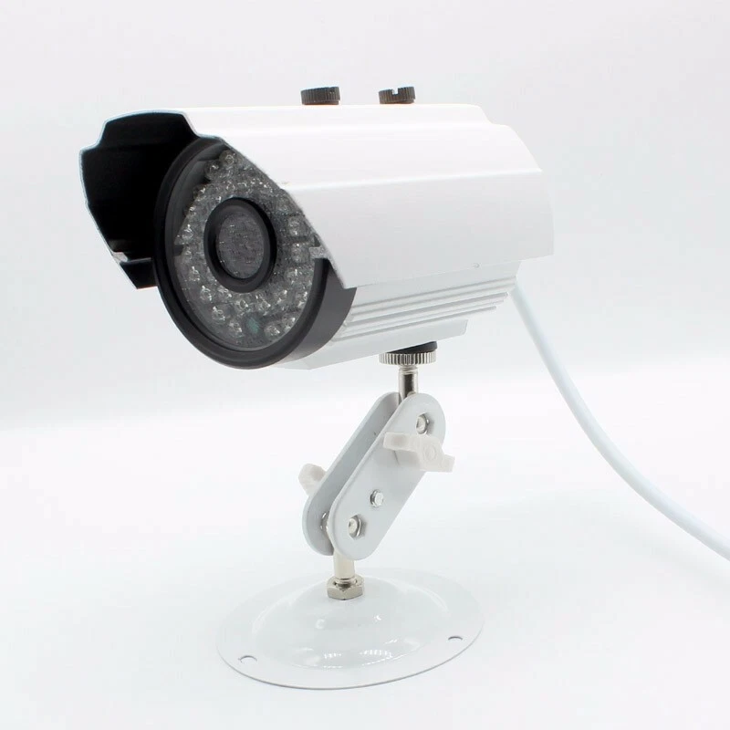 Cctv Camera Sony