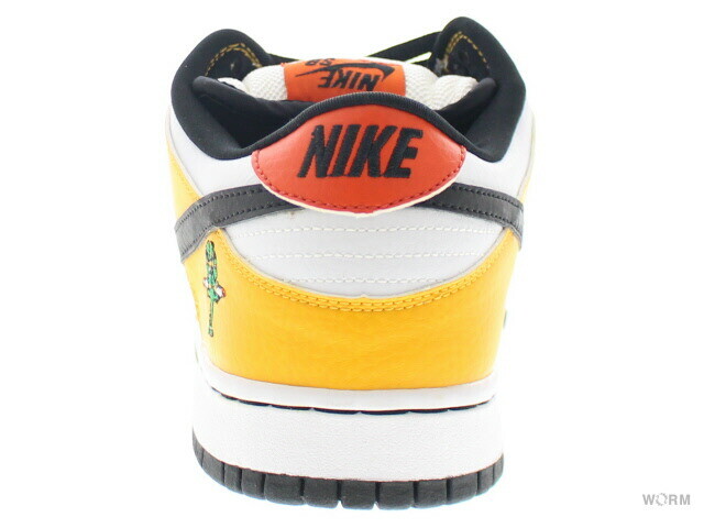 Size 10 - Nike Dunk Pro SB Low Raygun for sale online | eBay Size 10 - Nike Dunk Pro SB Low Raygun for sale online | eBay