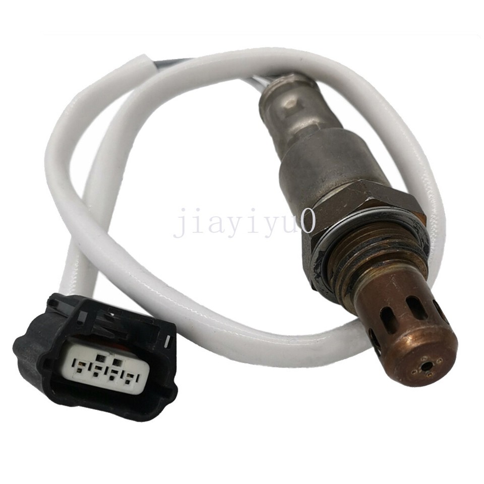 2X Oxygen Sensor Up+Down For 2013-2021 Nissan NV200,2015-2018 Chevy ...