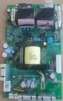 1PC Used ABB power board ZPOW-7B1C | eBay