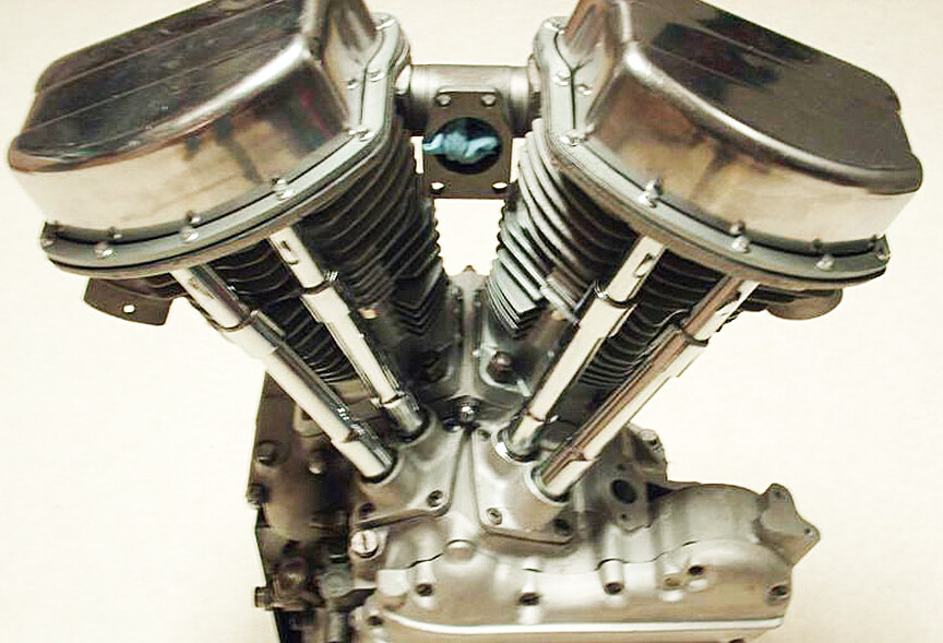 "NEW" Solid LIFTER TAPPETS for Harley 1948 - 1984 Panhead Shovelhead ...