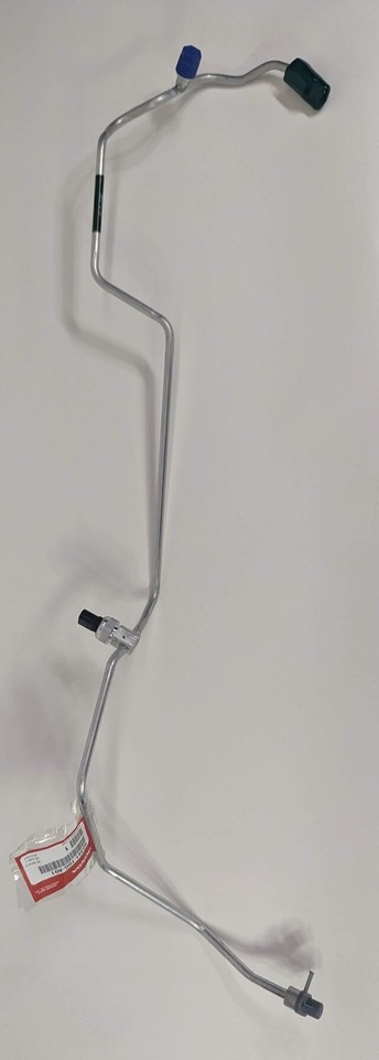 Genuine Honda 2012-2014 Honda CR-V - Pipe Receiver 80341-T0G-A01 | eBay