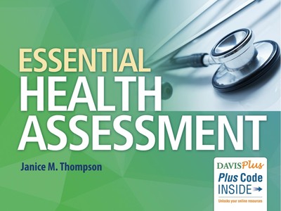 Essential Health Assessment 9780803627888| eBay