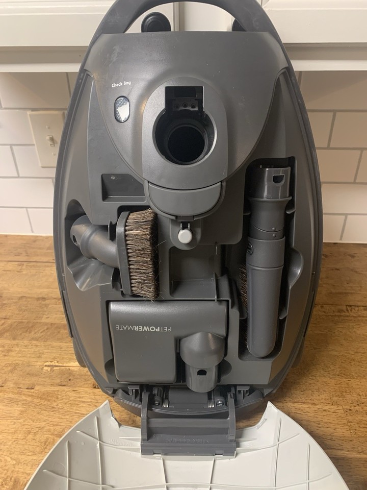 Kenmore Elite 800 Series Crossover Canister Vacuum Base/Motor With ...