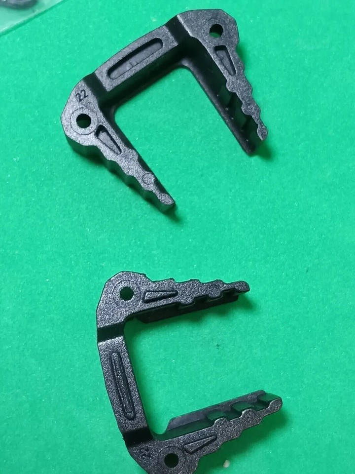 Tactical Slide Rack Assist For Glock 17,19,22,23,34,35 | eBay