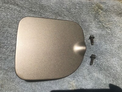 1998-2011 Ford Ranger Mazda B Series Sandstorm Metallic Gas Tank Door ...