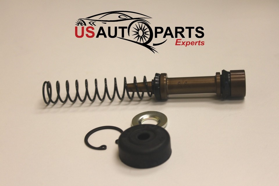 2011-2023 Isuzu NPR NPR-HD NQR NRR 4HK1 Clutch Master Cylinder Repair ...