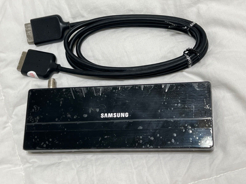 Samsung One connect box & Cable For- UN65KS9500FXZA - UN65KS8000 ...