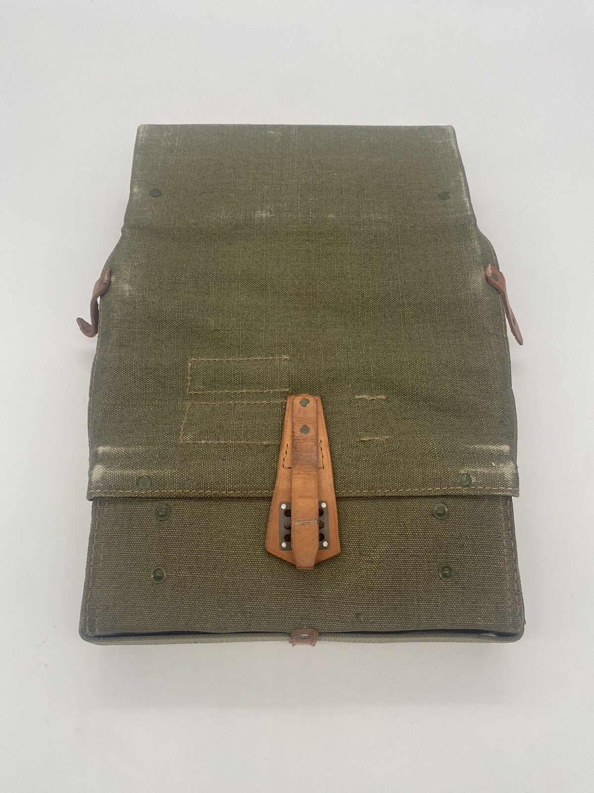 Military Surplus RPG Rocket Bag Backpack | eBay