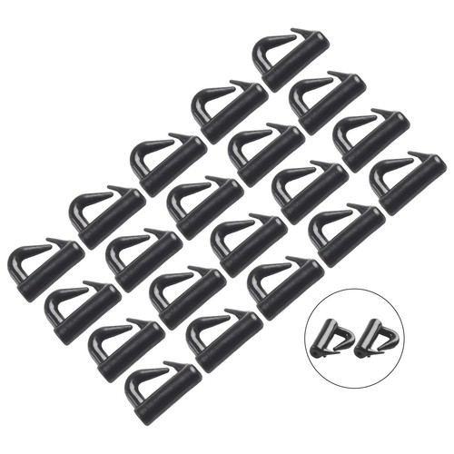 High Quality Outdoor Spinner Clevis Mini Plastic Quick Change ...