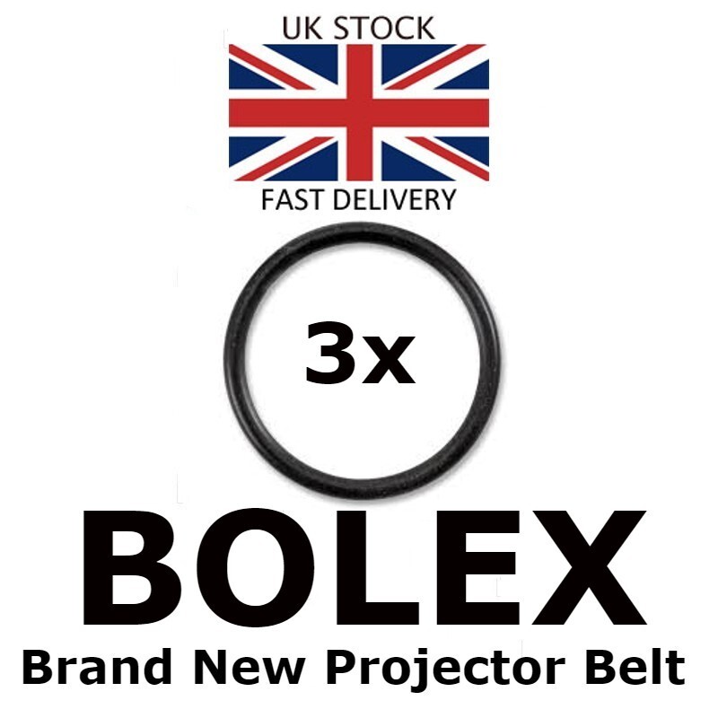 Bolex Logo